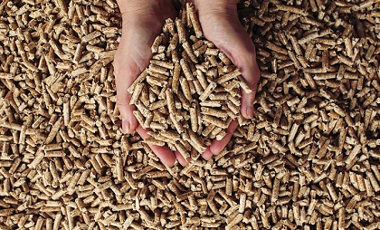10 Benefits of A1 Wood Pellets for Heating - SG wood AB